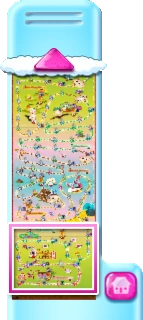 Map Navigator | Candy Crush Saga Wiki | Fandom