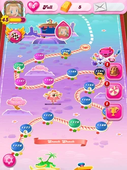 Snack Shack | Candy Crush Saga Wiki | Fandom