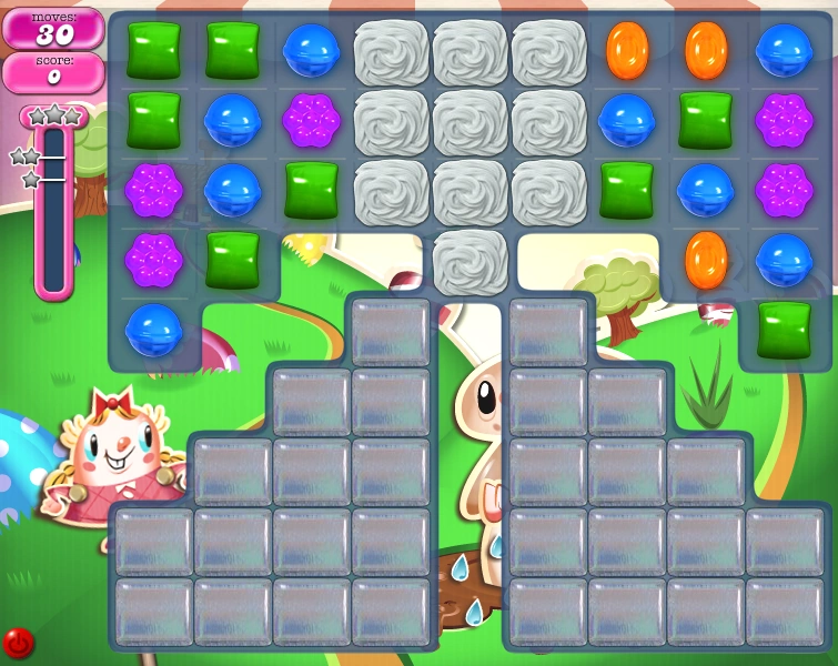Level 69 | Candy Crush Saga Wiki | Fandom