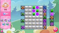 Level 35 | Candy Crush Saga Wiki | Fandom