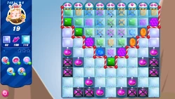 Level 7451 | Candy Crush Saga Wiki | Fandom