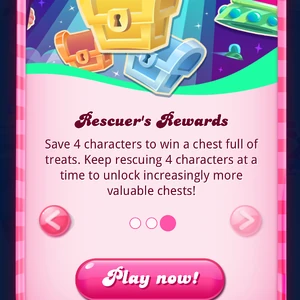 Discuss Everything About Candy Crush Saga Wiki | Fandom