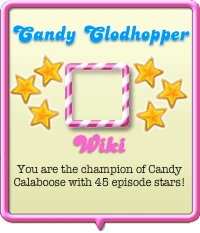 Candy Clodhopper | Candy Crush Saga Wiki | Fandom