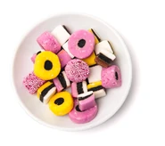 Coconut Wheel (special candy) | Candy Crush Saga Wiki | Fandom