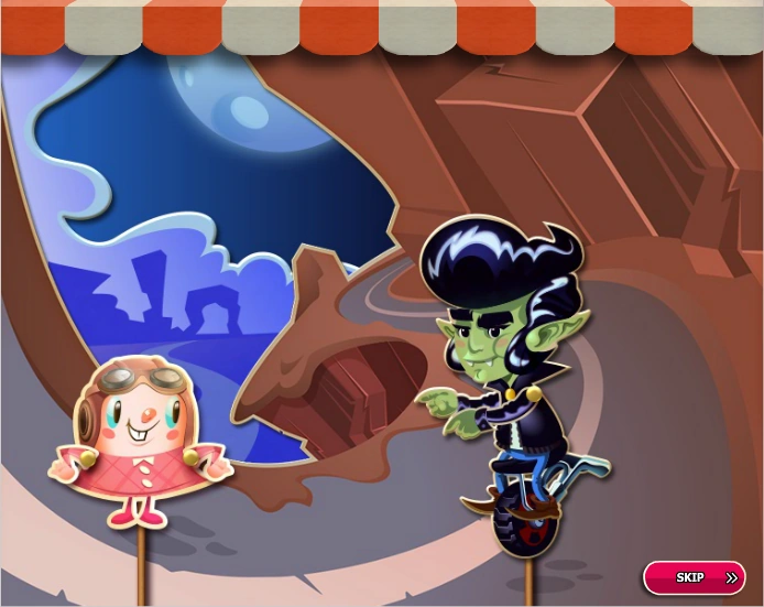 Count | Candy Crush Saga Wiki | Fandom