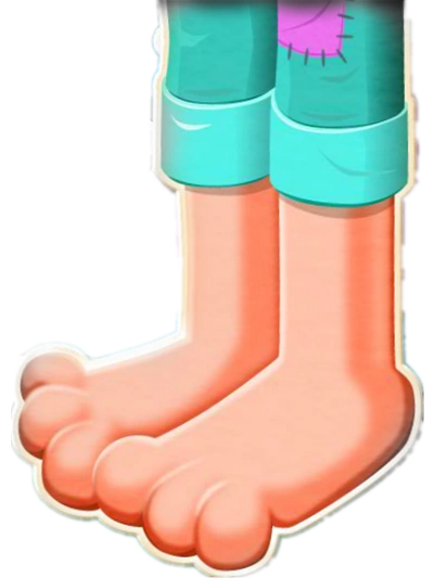 Mr. Giant | Candy Crush Saga Wiki | Fandom