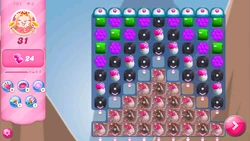 Level 701 | Candy Crush Saga Wiki | Fandom