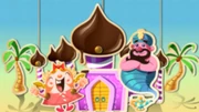 Peppermint Palace | Candy Crush Saga Wiki | Fandom