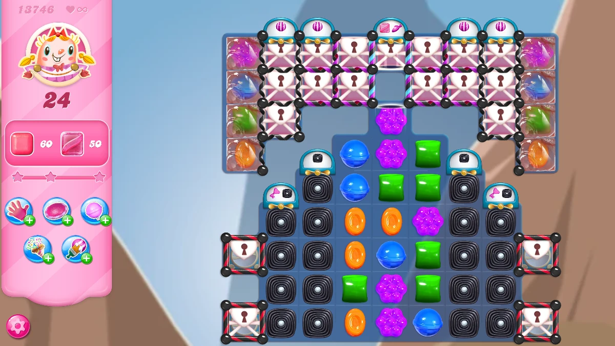 Level 13746 | Candy Crush Saga Wiki | Fandom