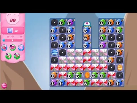 Level 97 | Candy Crush Saga Wiki | Fandom