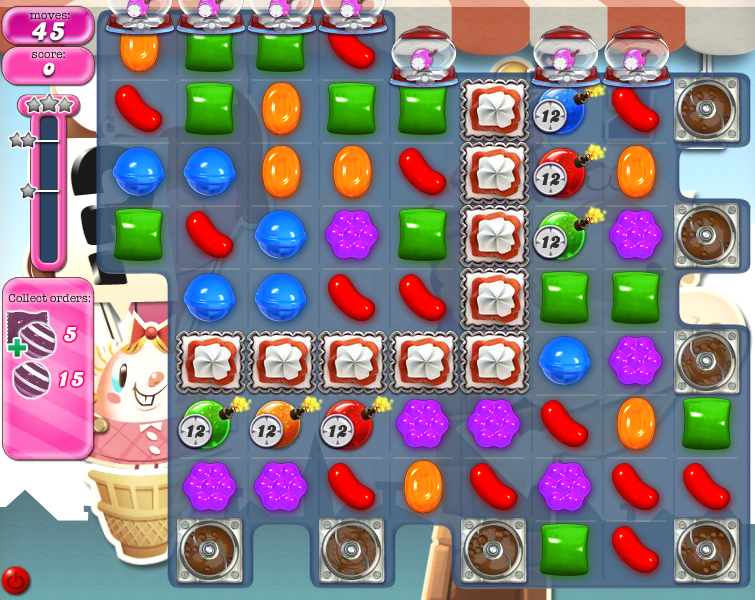 Category:Levels with wrapped candy orders | Candy Crush Saga Wiki | Fandom Category:Levels with wrapped candy orders | Candy Crush Saga Wiki | Fandom