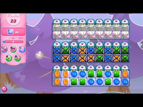 Level 91 | Candy Crush Saga Wiki | Fandom