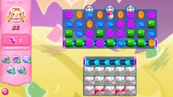 Level 3650 | Candy Crush Saga Wiki | Fandom