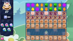 Level 11584 | Candy Crush Saga Wiki | Fandom