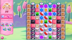 Level 1811 | Candy Crush Saga Wiki | Fandom