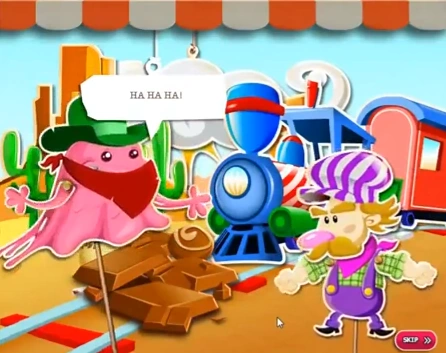 Casey | Candy Crush Saga Wiki | Fandom
