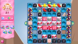 Level 12398 | Candy Crush Saga Wiki | Fandom