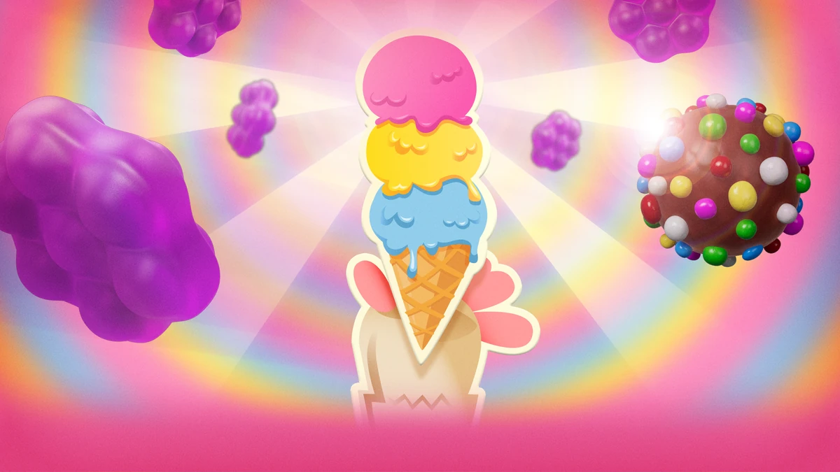 Ice-Cream Quest | Candy Crush Saga Wiki | Fandom