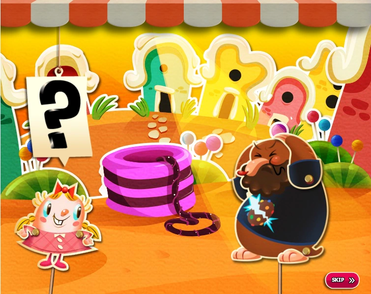 Mario | Candy Crush Saga Wiki | Fandom