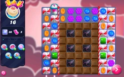Level 3300 | Candy Crush Saga Wiki | Fandom