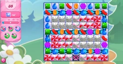 Level 1828 | Candy Crush Saga Wiki | Fandom