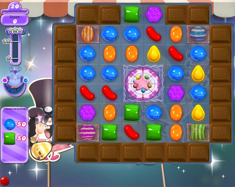 Level 397/Dreamworld | Candy Crush Saga Wiki | Fandom