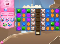 Level 3711 | Candy Crush Saga Wiki | Fandom