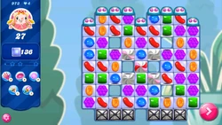 Level 973 | Candy Crush Saga Wiki | Fandom
