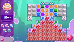 Level 752 | Candy Crush Saga Wiki | Fandom
