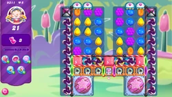 Level 9311 | Candy Crush Saga Wiki | Fandom