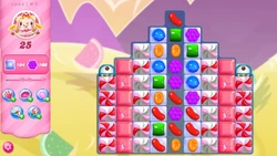 Level 6044 | Candy Crush Saga Wiki | Fandom