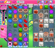 Coconut Wheel (special candy) | Candy Crush Saga Wiki | Fandom