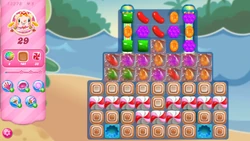 Level 12278 | Candy Crush Saga Wiki | Fandom