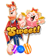 Mr. Toffee | Candy Crush Saga Wiki | Fandom