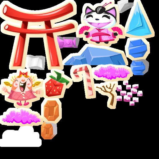 Paper Plains | Candy Crush Saga Wiki | Fandom