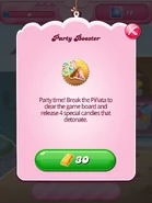 Party Popper Booster | Candy Crush Saga Wiki | Fandom