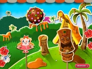 Volcano | Candy Crush Saga Wiki | Fandom