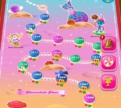 Marmalade Moon | Candy Crush Saga Wiki | Fandom