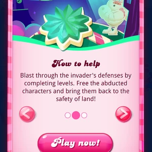 Discuss Everything About Candy Crush Saga Wiki | Fandom
