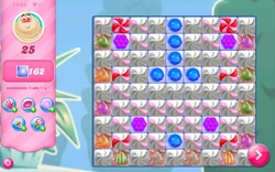 Level 1866 | Candy Crush Saga Wiki | Fandom