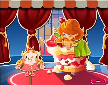 Princess | Candy Crush Saga Wiki | Fandom