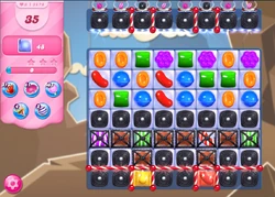 Level 3873 | Candy Crush Saga Wiki | Fandom