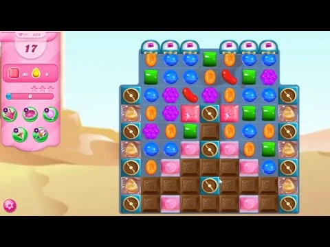 Level 420 | Candy Crush Saga Wiki | Fandom