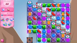 Level 10754 | Candy Crush Saga Wiki | Fandom