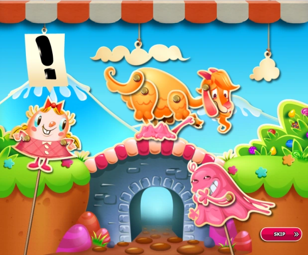 Jimmy | Candy Crush Saga Wiki | Fandom