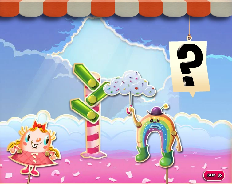 Coco | Candy Crush Saga Wiki | Fandom