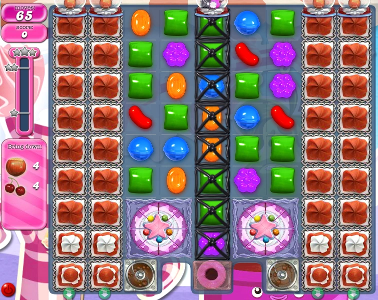 Category:Legendary levels | Candy Crush Saga Wiki | Fandom