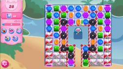 Level 7481 | Candy Crush Saga Wiki | Fandom