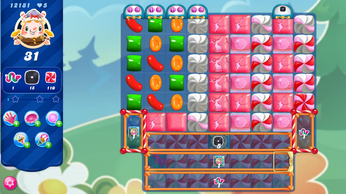 Category:Levels with candy cobra orders | Candy Crush Saga Wiki | Fandom Category:Levels with candy cobra orders | Candy Crush Saga Wiki | Fandom