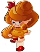 Princess | Candy Crush Saga Wiki | Fandom